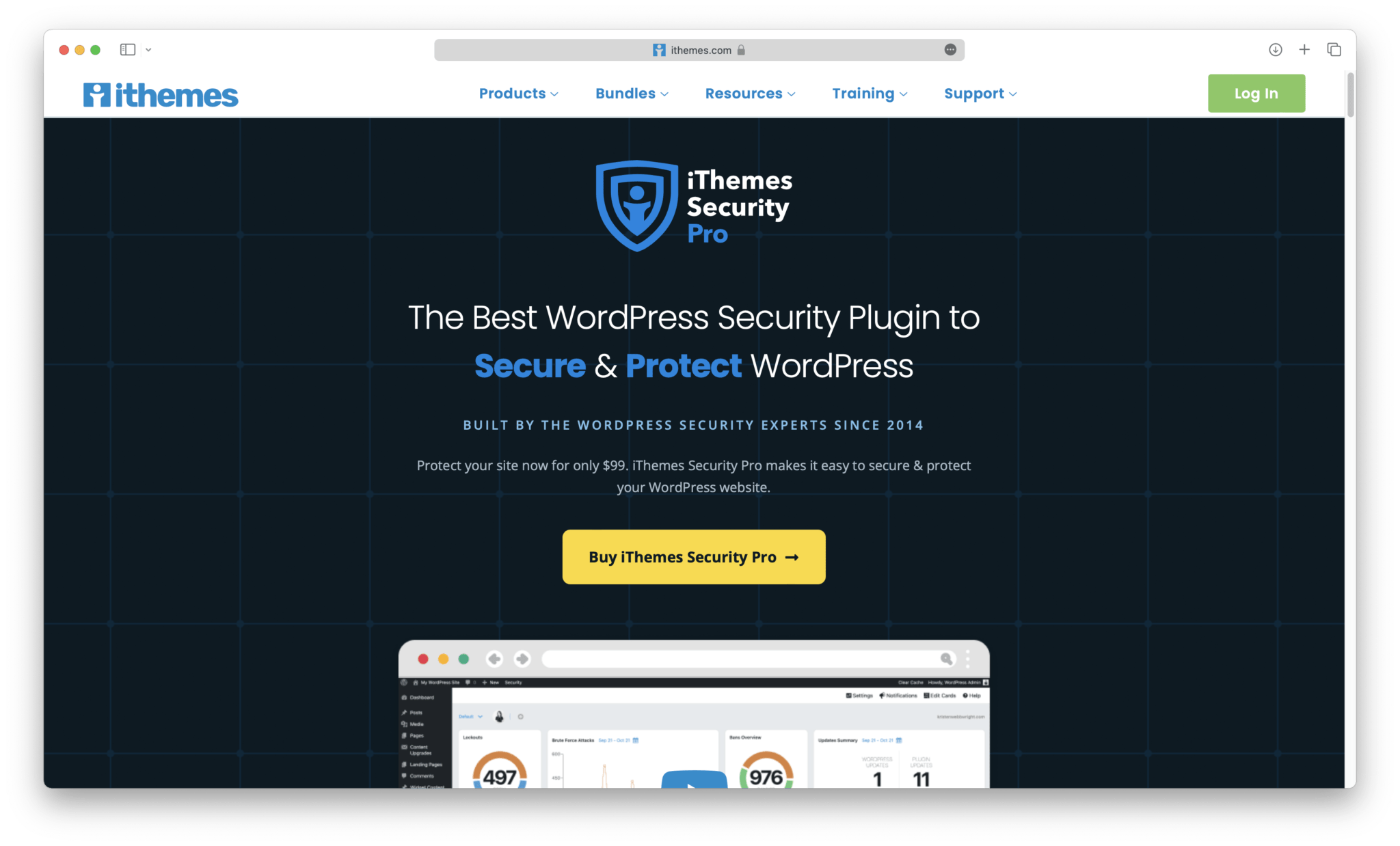 5 The Best Wordpress Security Plugins To Protect Your Website